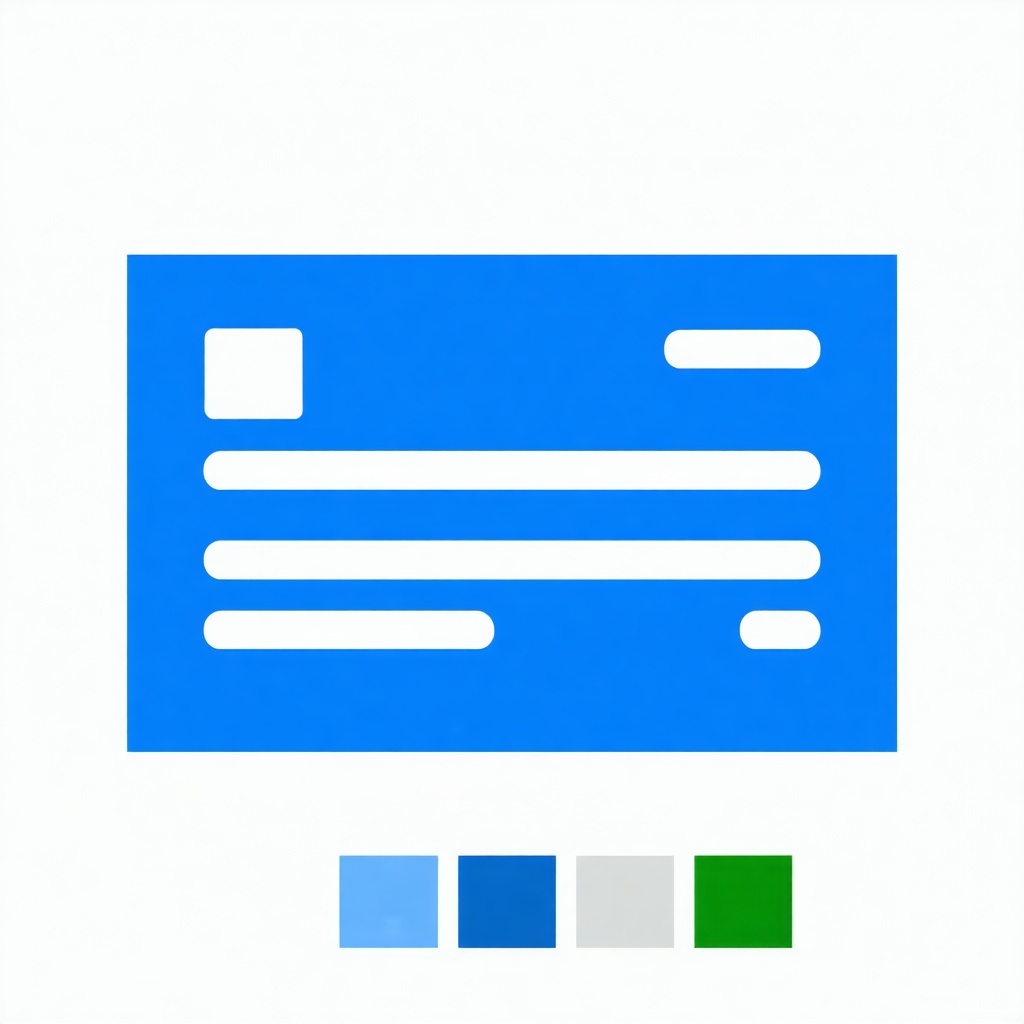 Checkbook - Get Started